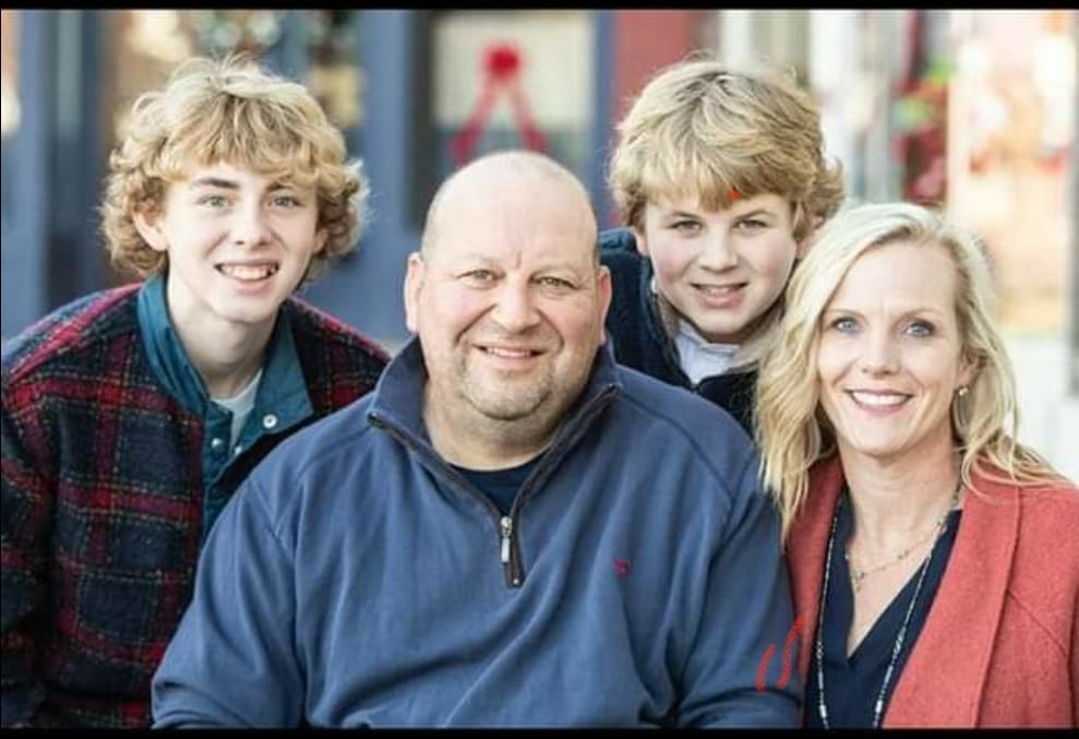 Bryan Wayne Galentine - ALS Community