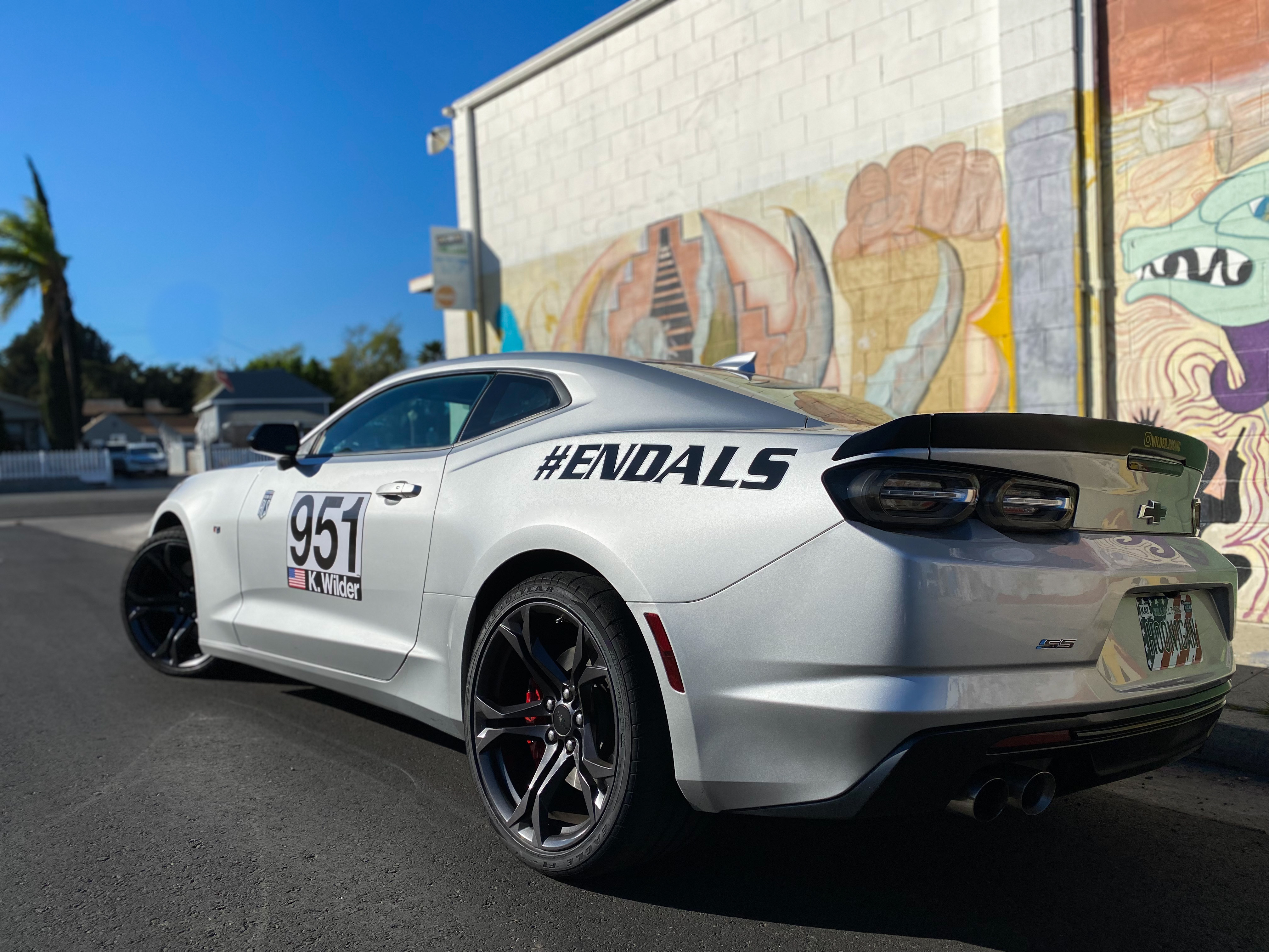 Race to End ALS: Cory's Race - ALS Community