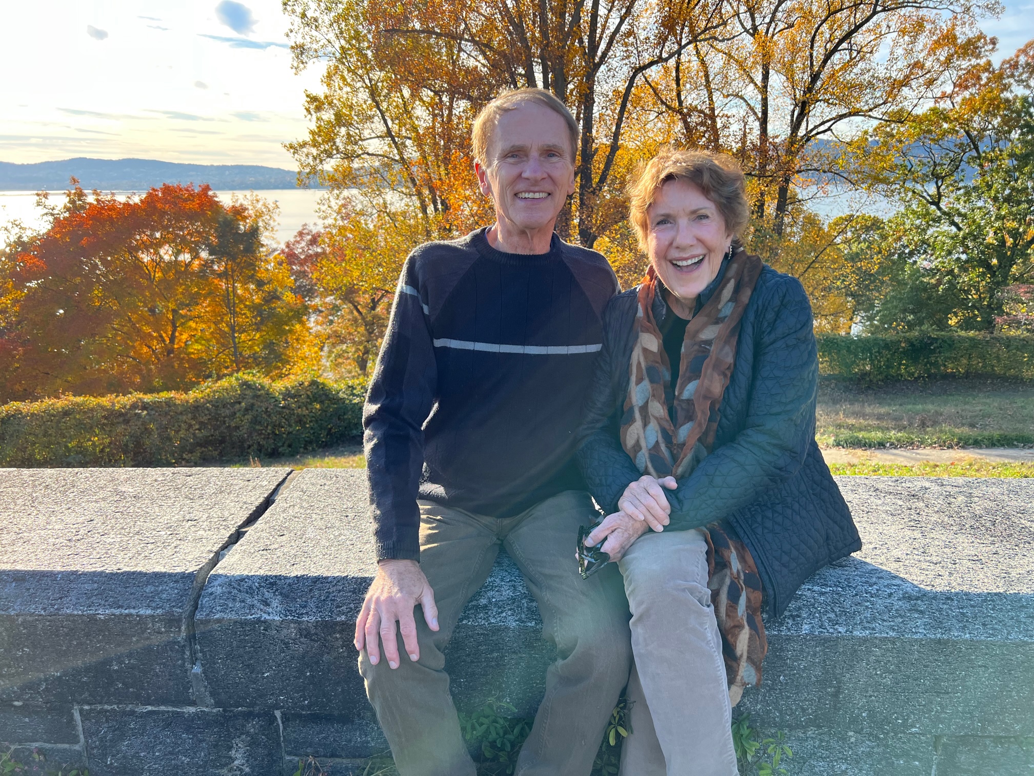 Running NYC Marathon in honor of Randy Boyer - ALS Community