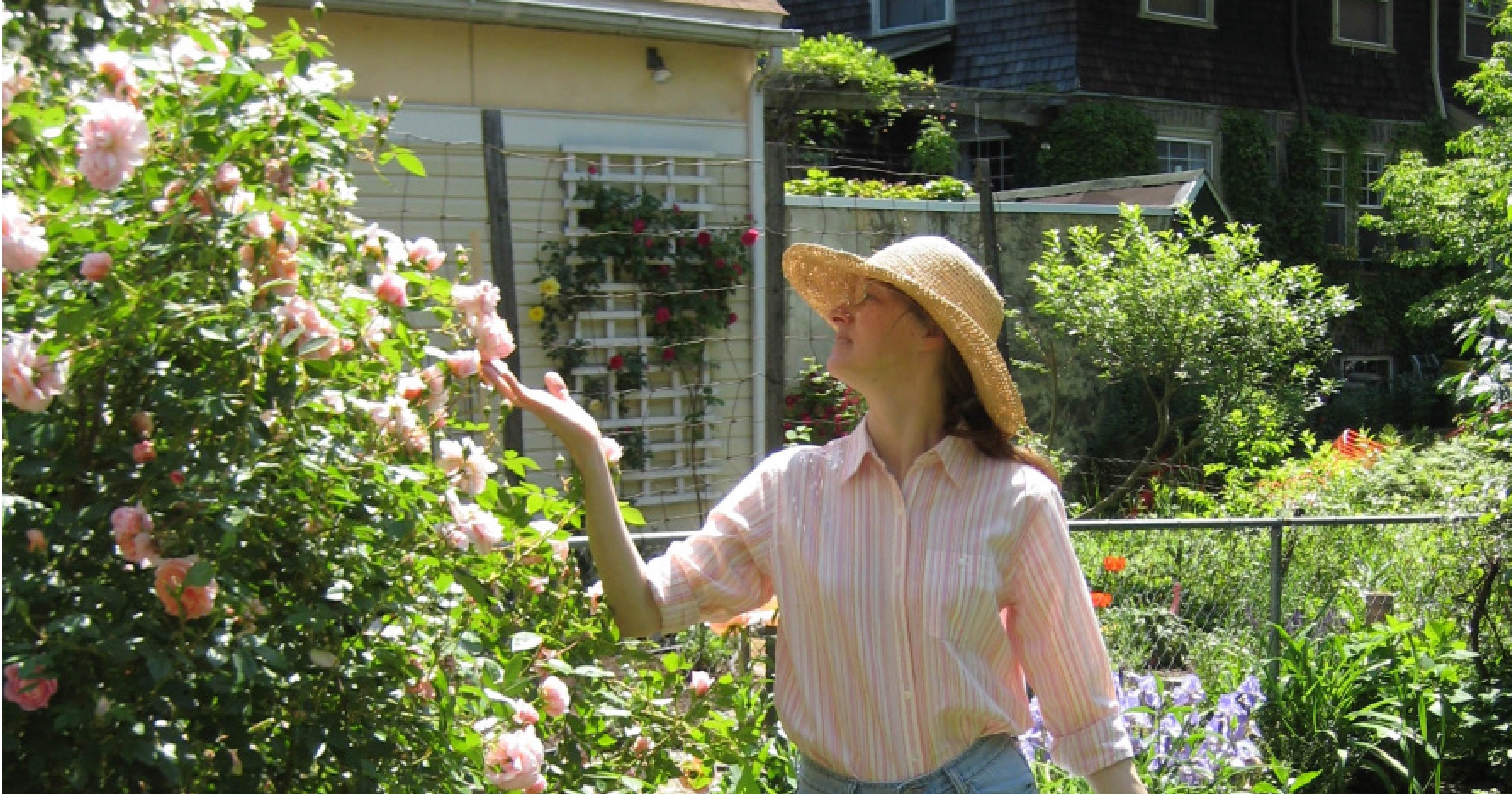 Funding ALS Research In Memory of Laura Lydecker Carr - ALS Community